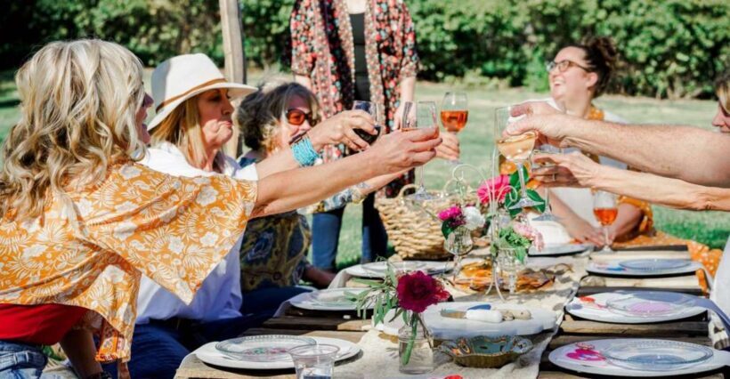 Placer County Digital Wine Tasting Passport - The Practical Side: Cost, Convenience, and Comfort