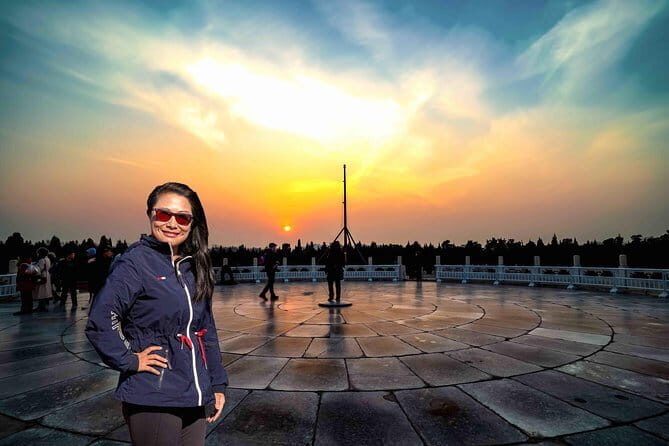 Places of Worship---Temple of Heaven,Lama Temple,Confucius Temple - Key Points