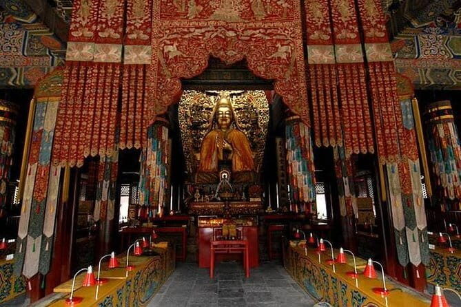 Places of Worship---Temple of Heaven,Lama Temple,Confucius Temple - A Closer Look at the Itinerary and What You’ll Experience
