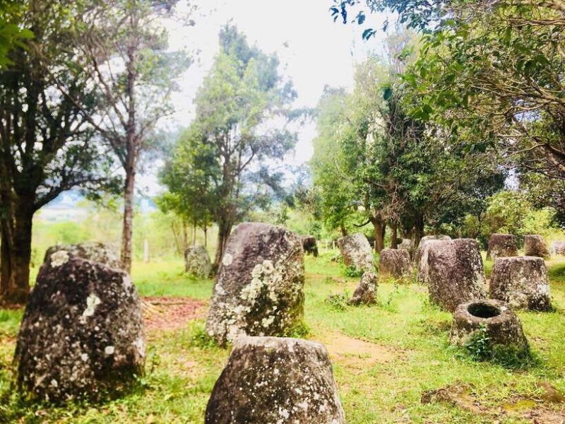 Plain of Jars Day Trip - What Travelers Say