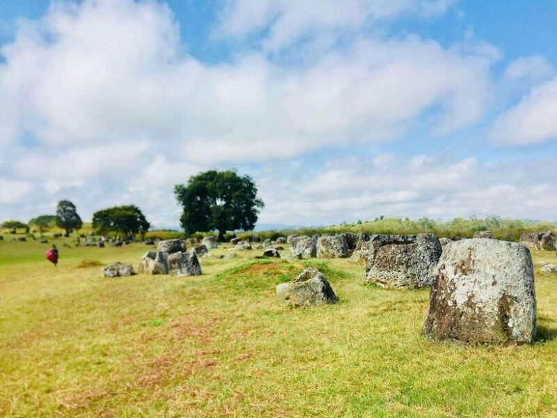 Plain of Jars Day Trip - Why This Tour Stands Out