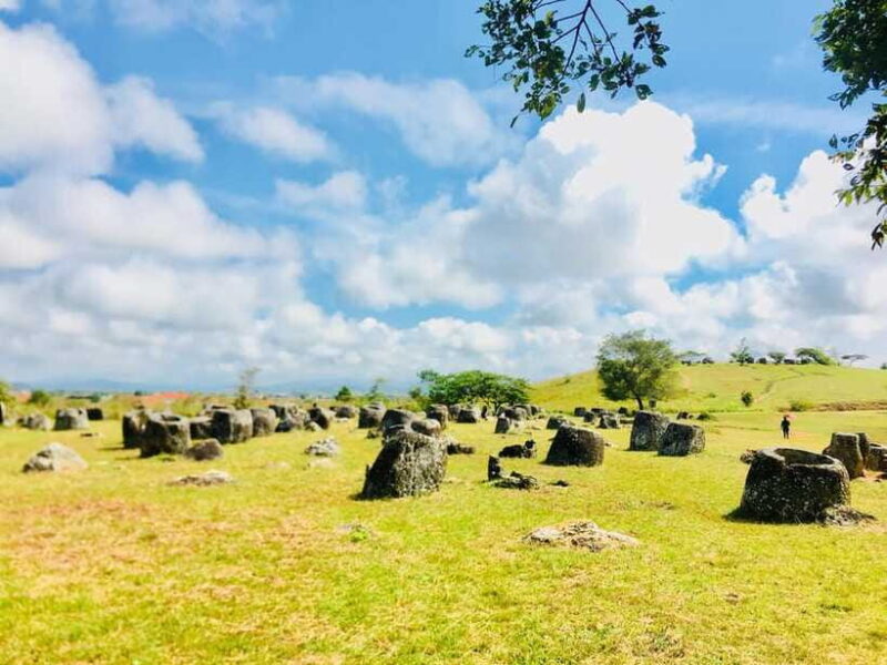 Plain of Jars Day Trip - FAQs