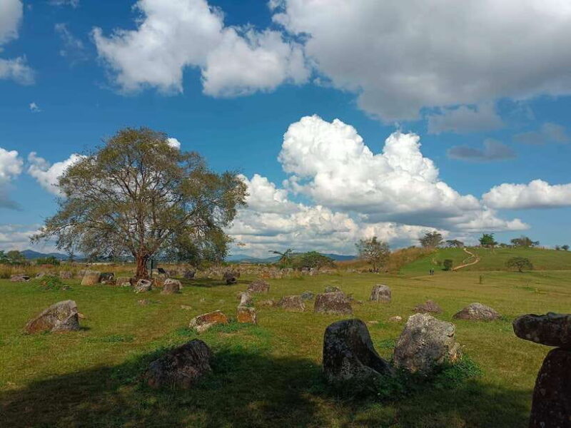 Plain of jars private tour - Final Thoughts: Who Will Love This Tour?