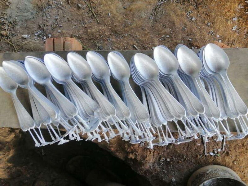 Plain of jars share group tour - The Experience and Authenticity