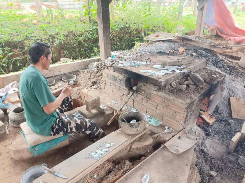 Plain of jars share group tour - FAQ