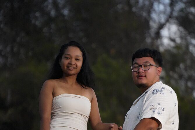 Plan Surprising/Secret Proposal Photo/Video in Hawaii Paradise - Who Would Love This Experience?