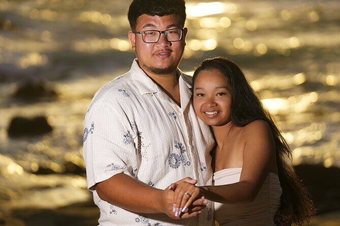 Plan Surprising/Secret Proposal Photo/Video in Hawaii Paradise - The Sum Up: The Authentic, Romantic Photo Session in Paradise