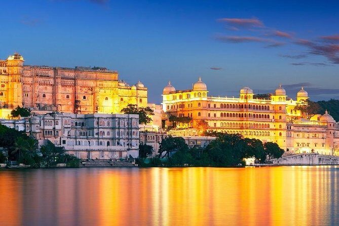 Plan Your Udaipur Tour Your Own Way - The Itinerary: What’s Included (and What’s Not)