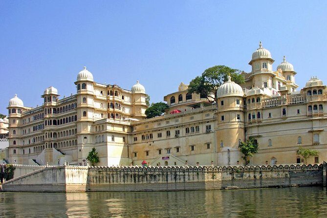 Plan Your Udaipur Tour Your Own Way - The Sum Up