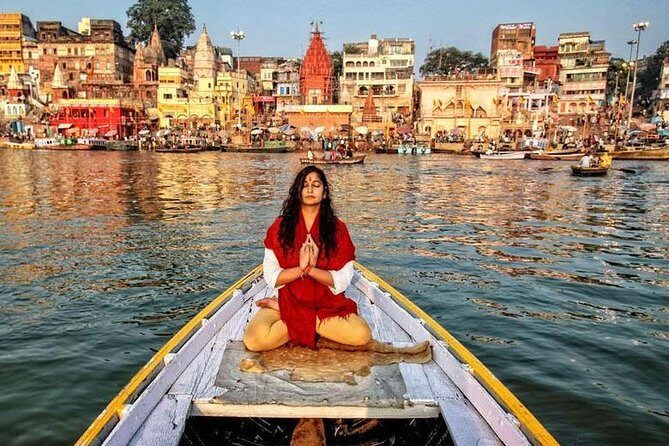 Plan Your Varanasi Tour the Way You Like - How Travelers Feel About This Tour