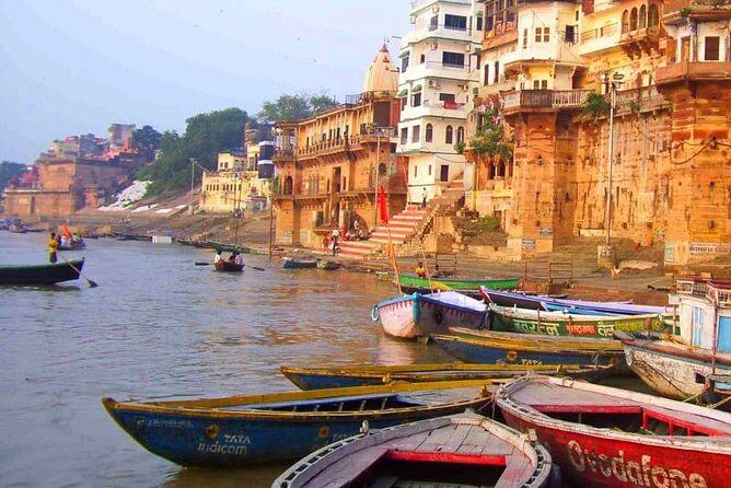 Plan Your Varanasi Tour the Way You Like - Final Thoughts