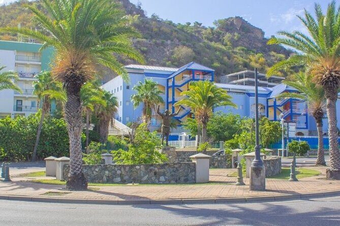 Plane Overhead Maho Beach Day - Why This Tour Works for Different Travelers