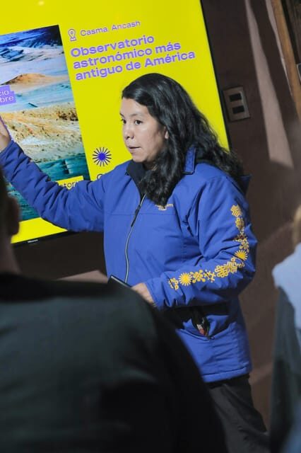 Planetarium Cusco OFFICIAL SITE: Andean Astronomy experience - FAQs