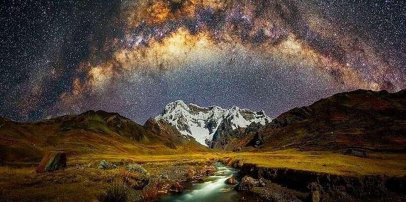 Planetarium Cusco Trip - The Educational and Cultural Heart of the Experience