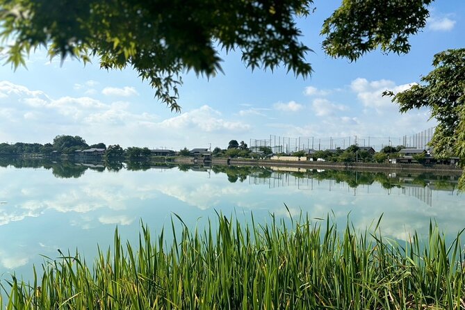Planning a Day in Arashiyama? to Local Hidden Gems by E-Bike - Visiting the Majestic Tenryuji Temple