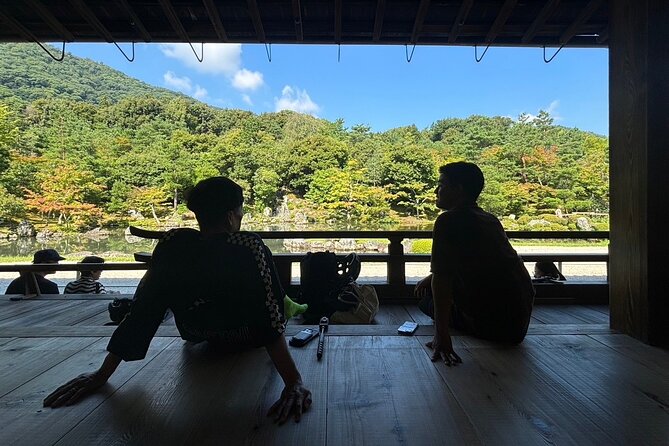 Planning a Day in Arashiyama? to Local Hidden Gems by E-Bike - Exploring the Hidden Gems Along the Way