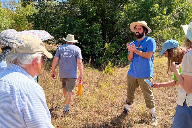Plant and Prairie Tour - Final Thoughts
