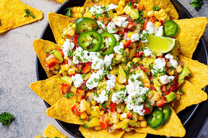 Plant Based in Pike Place Food Tour (Gf Available) - Food Experience