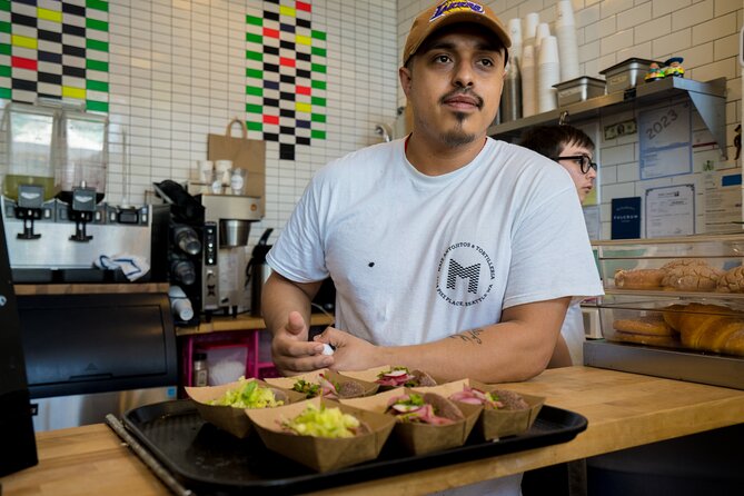 Plant Based in Pike Place Food Tour (Gf Available) - Why You Should Join the Tour