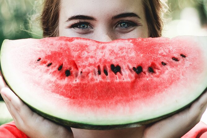 Plant Based in Pike Place Food Tour (Gf Available) - Frequently Asked Questions