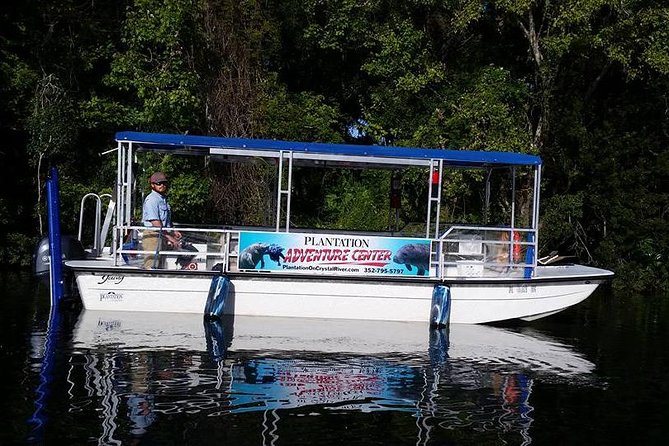 Plantations Kings Bay Sunset Cruise - Experience the Magic of Kings Bay