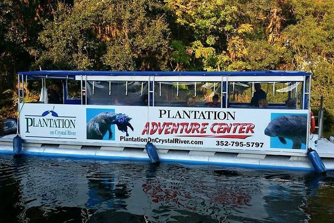 Plantations Kings Bay Sunset Cruise - Pricing and Booking Information