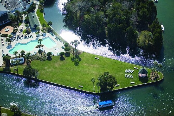 Plantations Kings Bay Sunset Cruise - Frequently Asked Questions