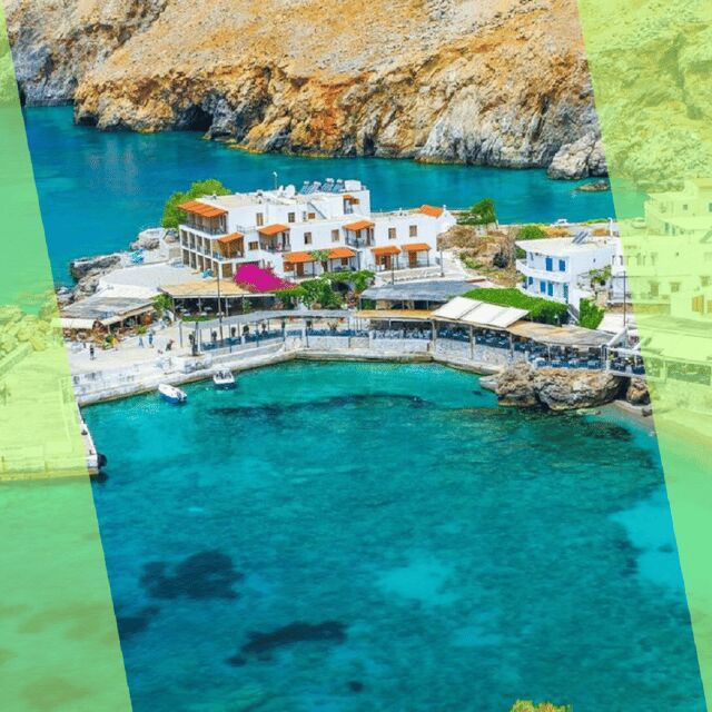 Platanias : Imbros Gorge Superb Hiking Tour - A Deep Dive into the Imbros Gorge Tour Experience
