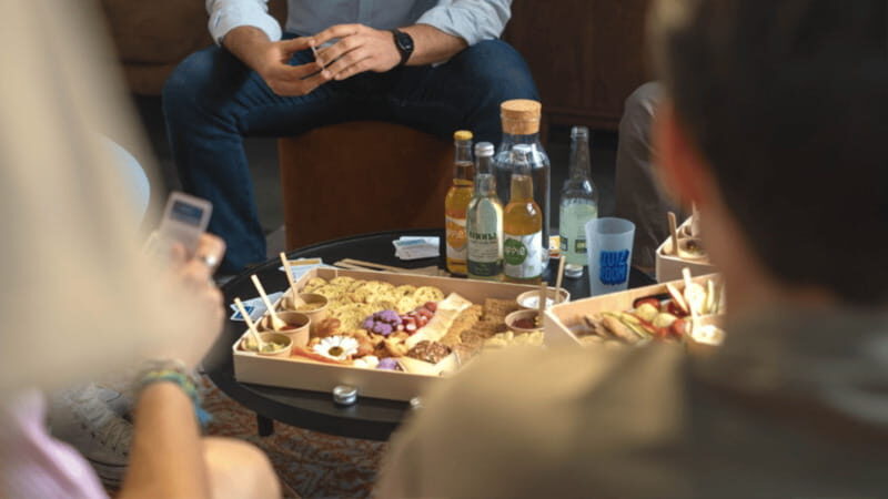 Plateau Mont-Royal: Immersive Quiz Room - The Question Box - Why It’s a Good Pick for Travelers