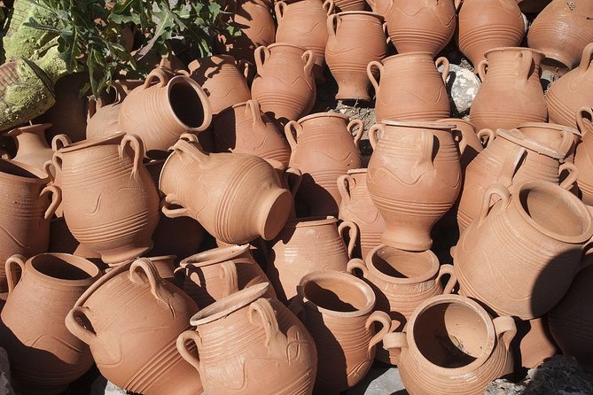 Plateau of Lassithi, Monastery of Kera and Ceramics - Who Will Love This Tour?