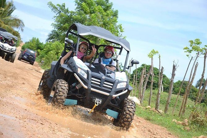 Platinum Buggy Adventure - Who Will Enjoy This Tour?