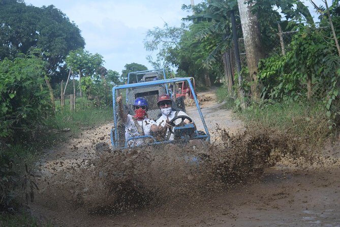 Platinum Buggy Adventure - FAQ