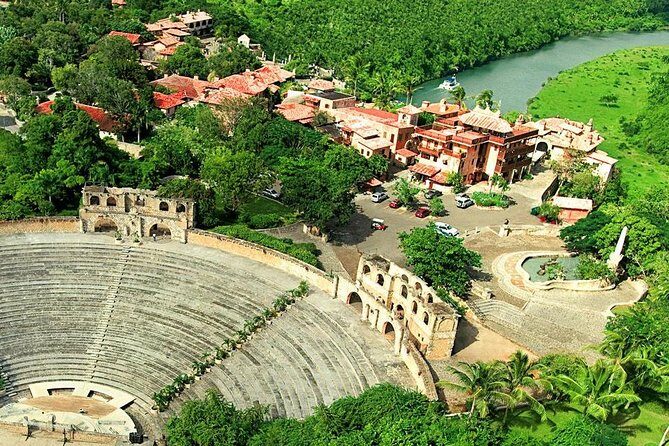 Platinum Catalina Island and Chavon River - The Itinerary: What to Expect on This Day Out