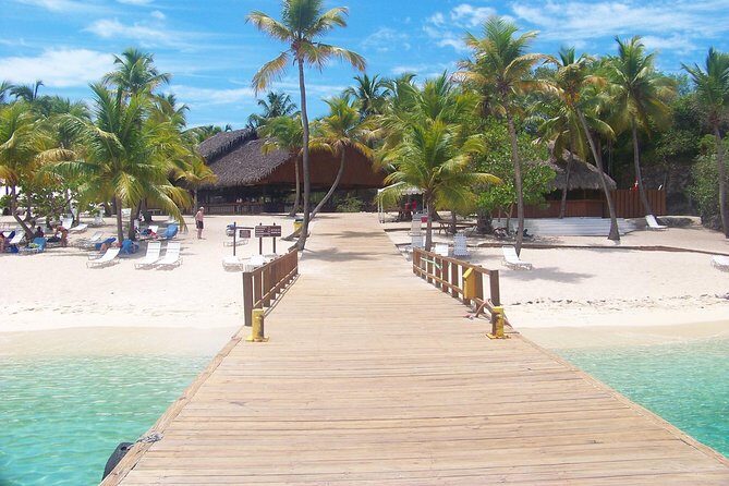 Platinum Catalina Island and Chavon River - FAQ