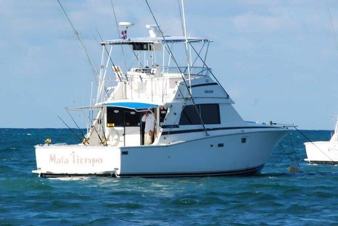 Platinum Charter Privado de Pesca - Who Should Consider This Experience?
