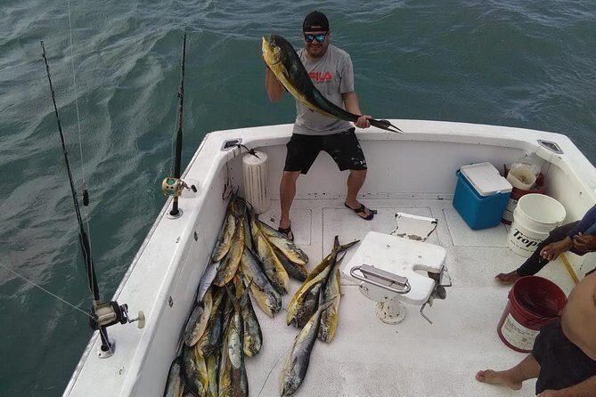 Platinum Charter Privado de Pesca - Final Thoughts: Is It Worth It?