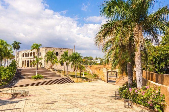 Platinum Prívate Santo Domingo City Tour. (mínimum 4 people) - The Sum Up