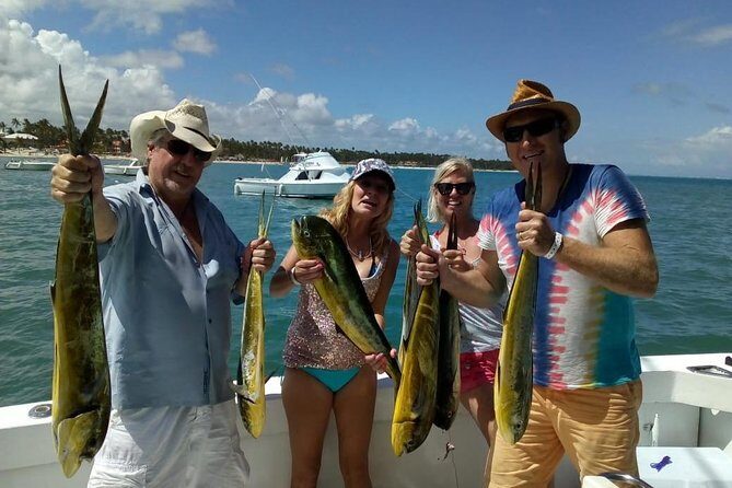 Platinum Punta Cana fishing charter - Final Thoughts: Who Is This Tour Best For?