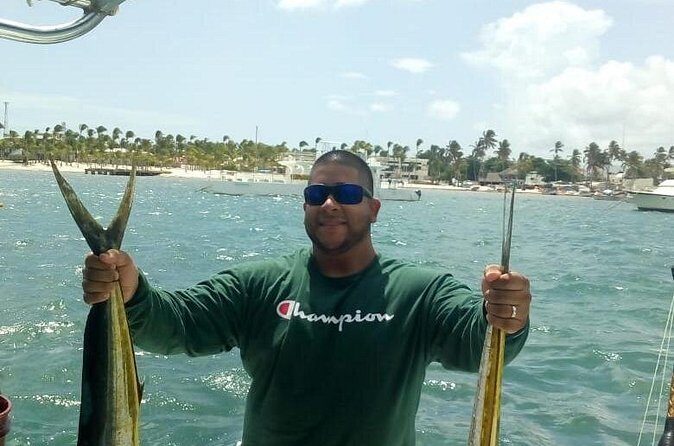 Platinum Punta Cana fishing charter - FAQ