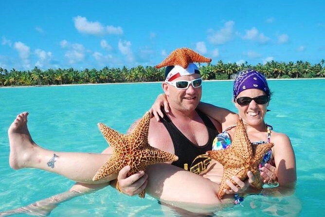 Platinum Snorkeling Catamaran Excursion with Open Bar - Price and Value