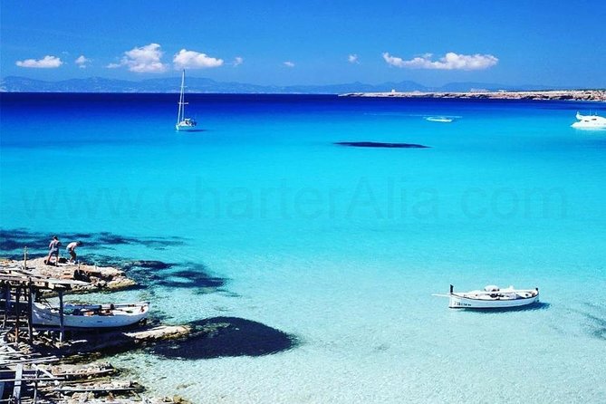 Platja De Migjorn Sailboat Trip - Frequently Asked Questions