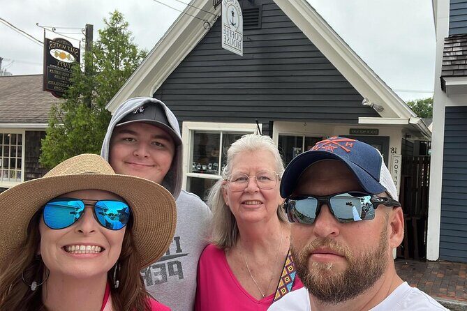 Plattsburgh Prowl Scavenger Hunt - Authentic Experiences and Feedback