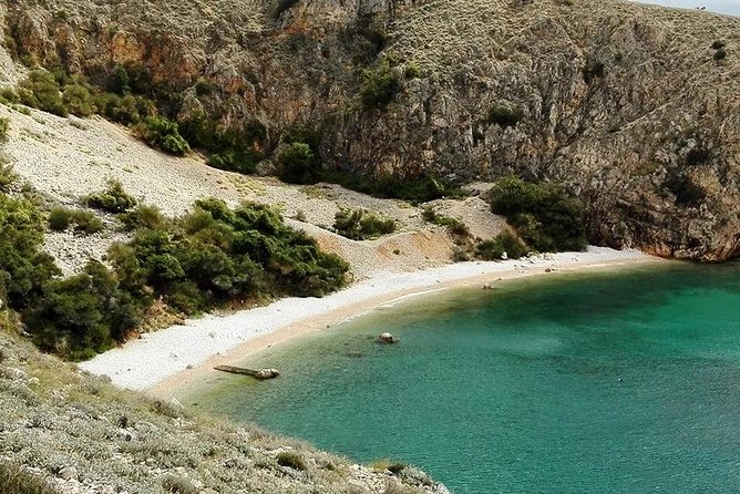 Plavnik Island & Wild Bays Full-Day Boat Trip With Capt. Bobo - Exploring the Unspoiled Northern Adriatic Coastline