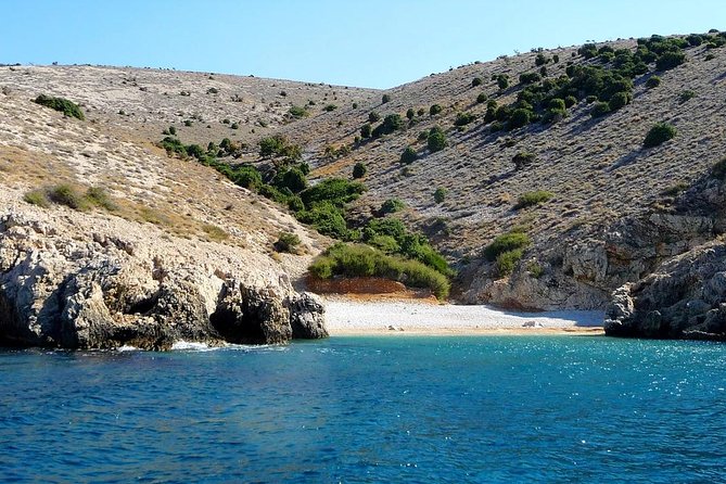 Plavnik Island & Wild Bays Full-Day Boat Trip With Capt. Bobo - Highlights of the Boat Trip Route