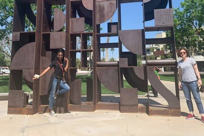 Play a Fun Scavenger Hunt in Phoenix by Operation City Quest - The Experience: What Travelers Say