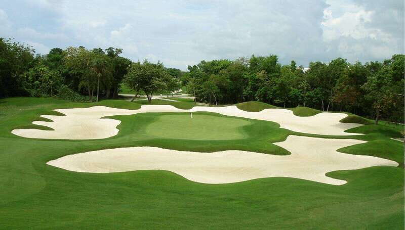 Play Hard Rock Golf Course W/Clubs - Final Thoughts
