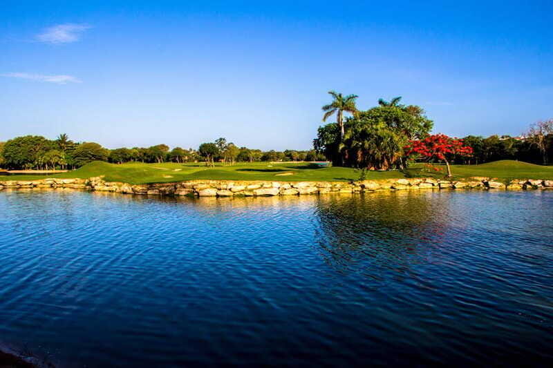 Play Hard Rock Golf Course W/Clubs - FAQ