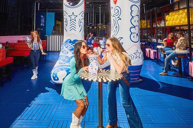 Play Playground Entry Ticket with Play Pass - What Do Travelers Say?