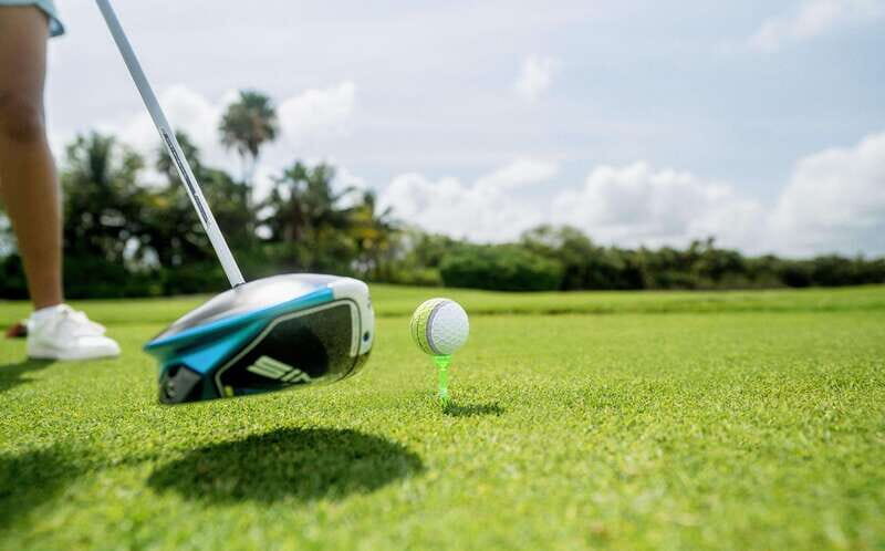 Play Puerto Cancun Golf Course W/Clubs - The Visiting Experience