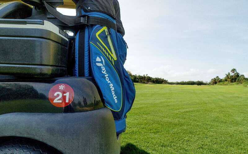 Play Puerto Cancun Golf Course W/Clubs - Final Words